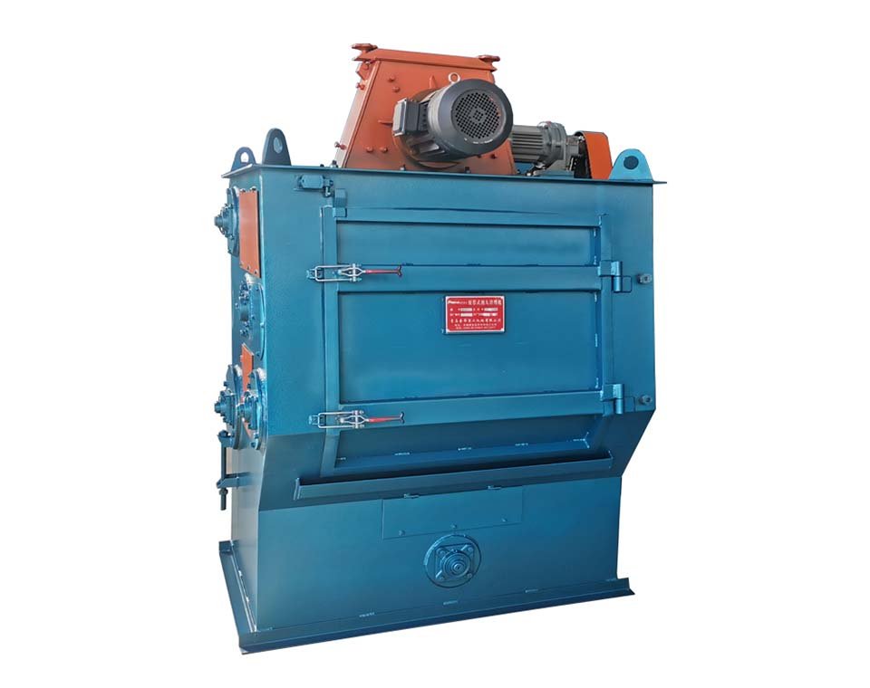 tumble blast machine,shot blasting machine,tumble belt shot blasting ...